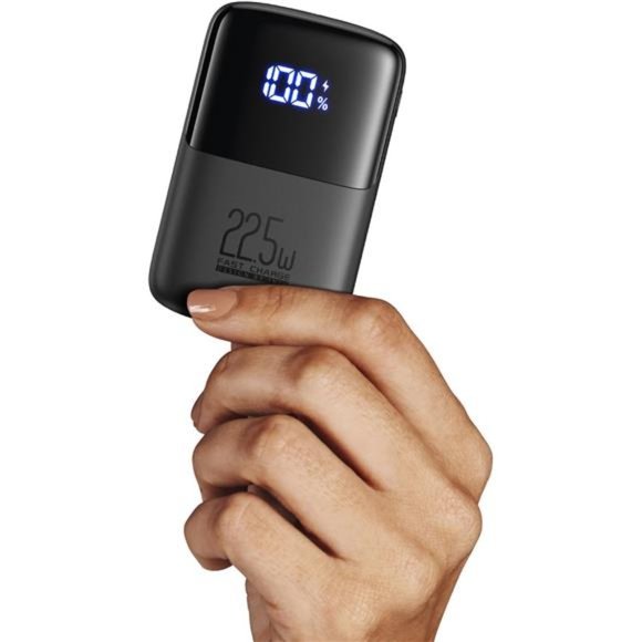 Cell Phones & Accessories | Portable Charger Small 1000mah Power Bank ...